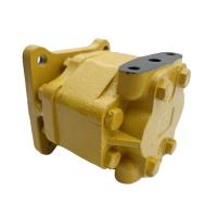 China Aluminium Excavator Pump Bulldozer Hydraulic Pump For D50 D60 for sale