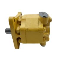 China D60-6 Double Piston Pump 705-30-31203 High Pressure Gear Pump for sale