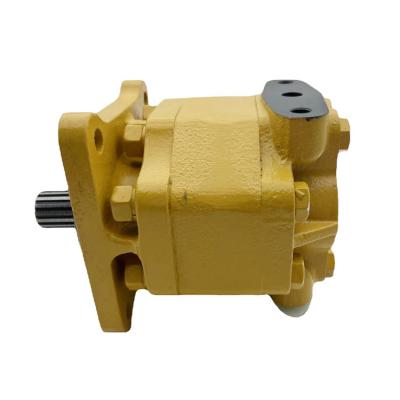 China D60-6 Double Piston Pump 705-30-31203 High Pressure Gear Pump for sale