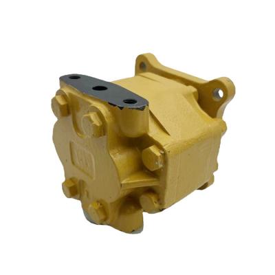 China Environment Friendly Rotary Gear Pump 80lpm D60-6 705-30-31203 for sale