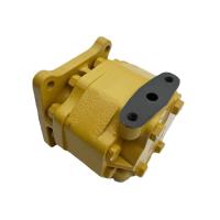 China Environment Friendly Rotary Gear Pump 80lpm D60-6 705-30-31203 for sale