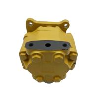 China Environment Friendly Rotary Gear Pump 80lpm D60-6 705-30-31203 for sale
