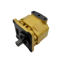 China Bulldozer Hydraulic Gear Pump D50 D60 D51 1000W DC for Komatsu Dozer Parts for sale