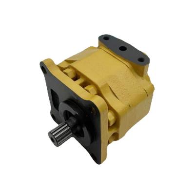 China Bulldozer Hydraulic Gear Pump D50 D60 D51 1000W DC for Komatsu Dozer Parts for sale