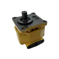 China Bulldozer Hydraulic Gear Pump D50 D60 D51 1000W DC for Komatsu Dozer Parts for sale
