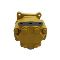China Mini Hydraulic Gear Pump 705-52-42220 for Komatsu Bulldozer D50 D60 D70 CE for sale
