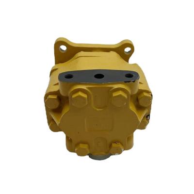 China Mini Hydraulic Gear Pump 705-52-42220 for Komatsu Bulldozer D50 D60 D70 CE for sale