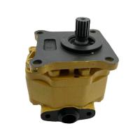 China Mini Hydraulic Gear Pump 705-52-42220 for Komatsu Bulldozer D50 D60 D70 CE for sale