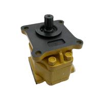 China Mini Hydraulic Gear Pump 705-52-42220 for Komatsu Bulldozer D50 D60 D70 CE for sale