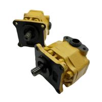 China Komatsu PC350-8 PC300-8 Main Pump 708-2G-00700 Hydraulic Pump Assy 240cc for sale