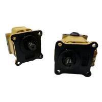 China Komatsu PC350-8 PC300-8 Main Pump 708-2G-00700 Hydraulic Pump Assy 240cc for sale