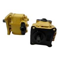 China Komatsu PC350-8 PC300-8 Main Pump 708-2G-00700 Hydraulic Pump Assy 240cc for sale