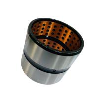 China Excavator Boom Bucket Bushing 80mm for Yanmar Bobcat YB201 Heavy Duty Undercarriage Parts for sale
