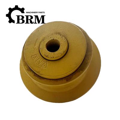 China Mini Excavator Track Roller E20 Bottom Roller Undercarriage 40mm Shaft Compatible with Bobcat for sale