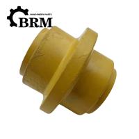 China ISO Excavator Track Roller 7136983 for Bob E16 Mini Excavator Undercarriage Replacement for sale