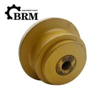 China ISO Excavator Track Roller 7136983 for Bob E16 Mini Excavator Undercarriage Replacement for sale