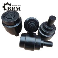 China D375 Bulldozer Track Carrier Roller OEM 195-30-01042 195-30-01041 Top Roller for sale
