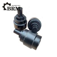 China OENPOWER 1081-01820 Excavator Carrier Roller for EC360 EC360B Steel Undercarriage Part for sale