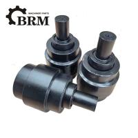 China Crawler Undercarriage Track Carrier Roller 345D 300-4610 50Mn Steel Conveyor Kit for sale