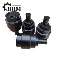 China Crawler Undercarriage Track Carrier Roller 345D 300-4610 50Mn Steel Conveyor Kit for sale
