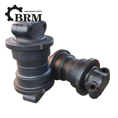 China Komatsu PC200 Track Roller Excavator Undercarriage Steel Parts 20Y-30-00016 HRC50-58 for sale