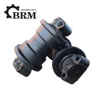 China Komatsu PC200 Track Roller Excavator Undercarriage Steel Parts 20Y-30-00016 HRC50-58 for sale