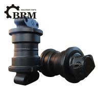 China Komatsu PC200 Track Roller Excavator Undercarriage Steel Parts 20Y-30-00016 HRC50-58 for sale