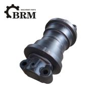 China 320 Carrier Roller Excavator E320 Undercarriage Parts Lower Track Roller for sale