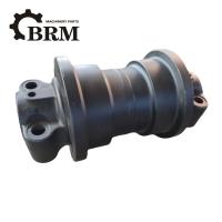 China 320 Carrier Roller Excavator E320 Undercarriage Parts Lower Track Roller for sale