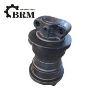 China CE Excavator Track Roller EX60-1 EX60-2 Excavator Bottom Roller for sale