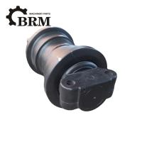 China CE Excavator Track Roller EX60-1 EX60-2 Excavator Bottom Roller for sale