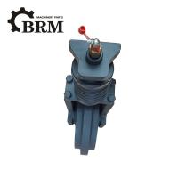 China 50Mn Excavator Track Idler for Kobelco SK35SR-6 Mini Excavator Undercarriage Parts PX52D00040F1 for sale