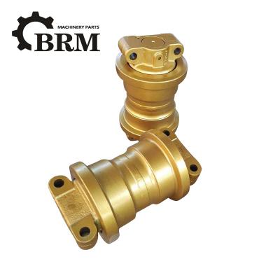 China D7G Bulldozer Undercarriage Track Roller 571 572 973 ISO9001 for Excavator for sale