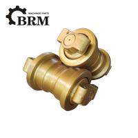 China D7G Bulldozer Undercarriage Track Roller 571 572 973 ISO9001 for Excavator for sale