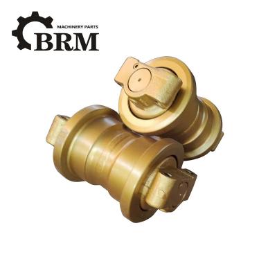 China D8 Series Bulldozer Undercarriage Parts Track Bottom Roller For erpillar D8H for sale