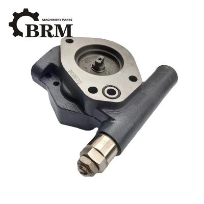 China Aluminum Alloy Excavator Pump for sale