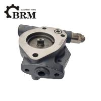 China CE Hydraulic Gear Pump 269-0004 for Komatsu Bulldozer D3K D4K D5K2 20cc for sale