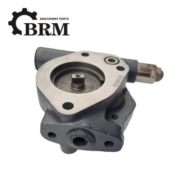 China CE Hydraulic Gear Pump 269-0004 for Komatsu Bulldozer D3K D4K D5K2 20cc for sale