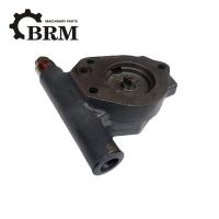 China CE Hydraulic Gear Pump 269-0004 for Komatsu Bulldozer D3K D4K D5K2 20cc for sale