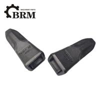 China 52HRC Mini Excavator Bucket Teeth For Construction Machinery for sale