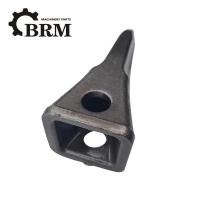 China 52HRC Mini Excavator Bucket Teeth For Construction Machinery for sale