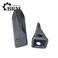 China Engaging Tools Excavator Bucket Teeth Wearable Mini Excavator Teeth for sale
