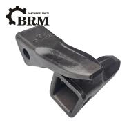 China Excavator Bucket Teeth 205-70-19570 Stainless Steel 0.05mm Tolerance Construction Spare Parts for sale