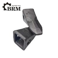 China Excavator Bucket Teeth 205-70-19570 Stainless Steel 0.05mm Tolerance Construction Spare Parts for sale