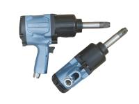 China 3/4 Inch Pneumatic Impact Wrench Twin Hammer 1600 Nm Max Torque Air Tool for Heavy Duty Automotive Repair for sale