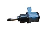 China Twin Hammer Pneumatic Impact Wrench 1/2 Inch 1100Nm 7500rpm Air Tool for Tire Repair for sale