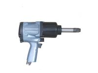 China Twin Hammer Pneumatic Impact Wrench 1/2 Inch 1100Nm 7500rpm Air Tool for Tire Repair for sale