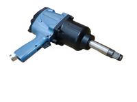China IMPA 590105 Pneumatic Impact Wrench 3/4 Inch Square Drive 1300 Nm Max Torque 6000 RPM for sale