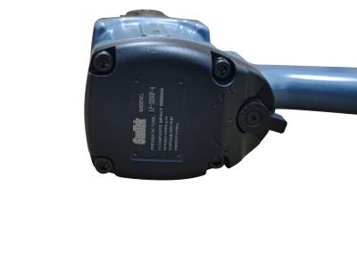 China Industrial Pneumatic Impact Wrench 1/2 Inch Drive 1100 Nm Max Torque Aluminium Air Wrench Gun for sale