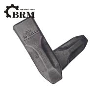 China Carbon Steel PC Diamond Bulldozer Bucket Teeth 9w8452Rc for Excavators 9060B for sale